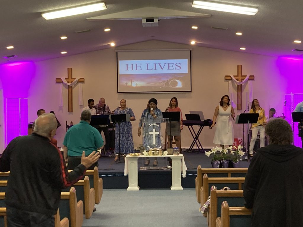 About First Assembly of God – First Assembly of God About First Assembly of God – First Assembly of God